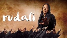 Watch Movie Rudali Only on Watcho