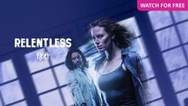 Watch Movie Relentless Only on Watcho
