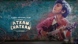 Watch Movie Atkan Chatkan Only on Watcho