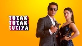 Watch Movie Tutak Tutak Tutiya Only on Watcho