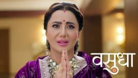 Watch vasudha All Episodes | Watcho