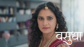 Watch vasudha All Episodes | Watcho